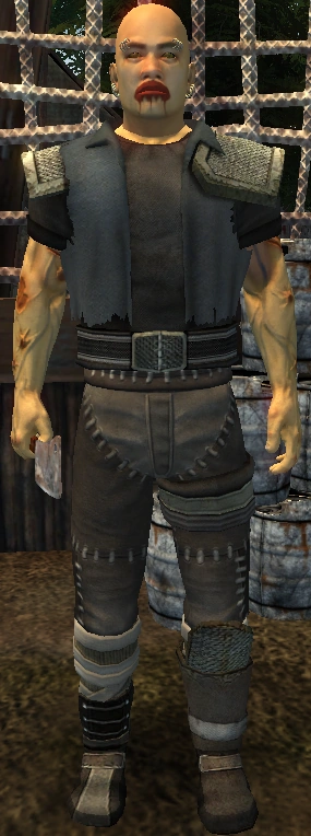 Cooking: Scorch | Fallen Earth Wiki | Fandom