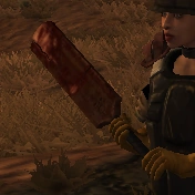 Shinsplinter | Fallen Earth Wiki | Fandom