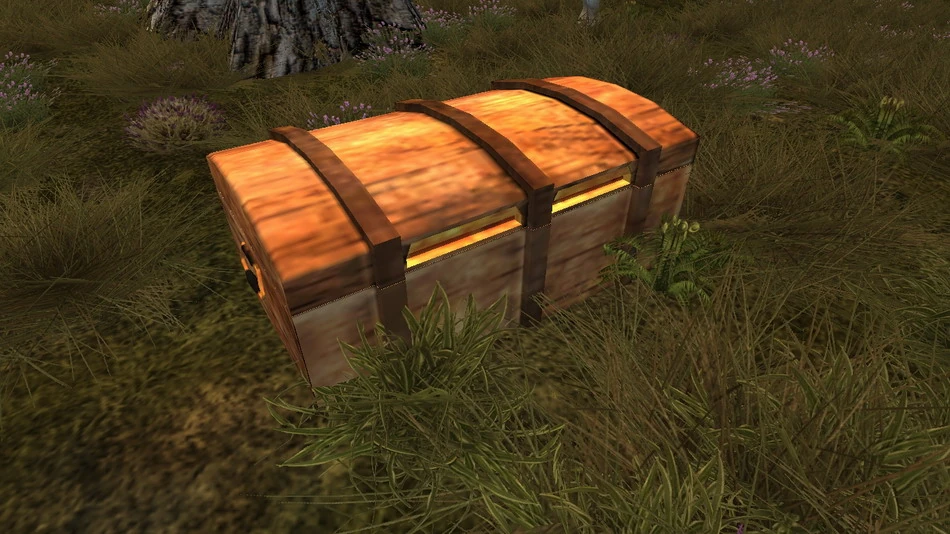 Small Fancy Box | Fallen Earth Wiki | Fandom