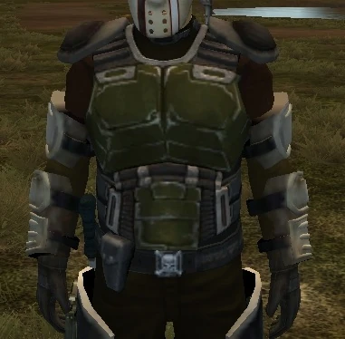 Reactive Fiber Vest | Fallen Earth Wiki | Fandom