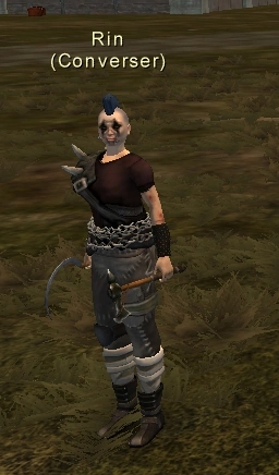 NPC: Rin | Fallen Earth Wiki | Fandom