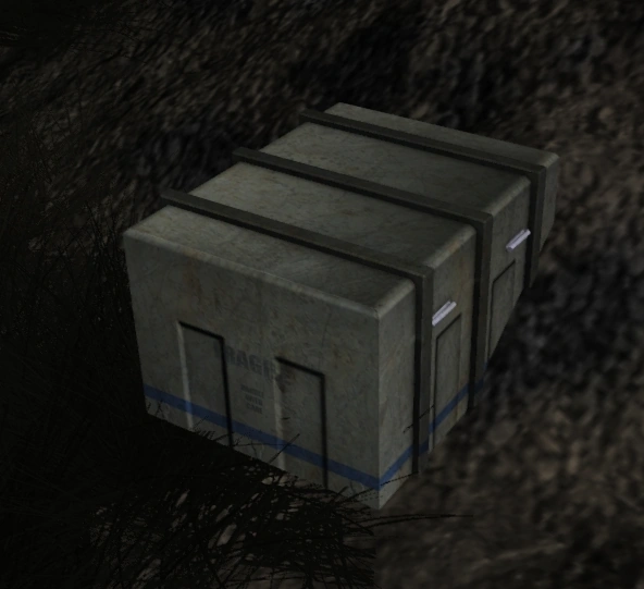Object: Tech Drop Box | Fallen Earth Wiki | Fandom