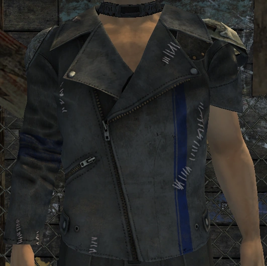 Scarred Australian Jacket | Fallen Earth Wiki | Fandom