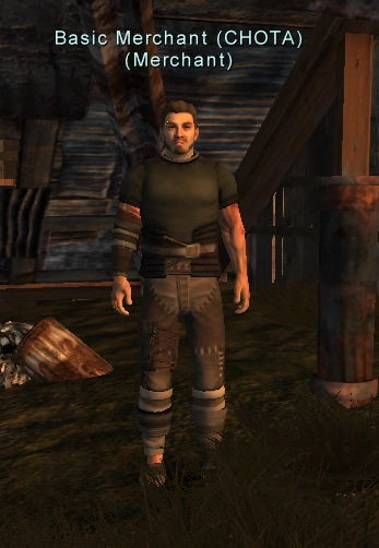 Merchant: CHOTA Merchant (Haietta) | Fallen Earth Wiki | Fandom