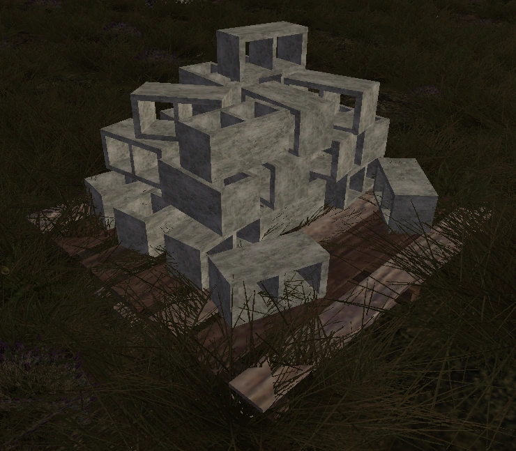 Node: Construction Materials | Fallen Earth Wiki | Fandom