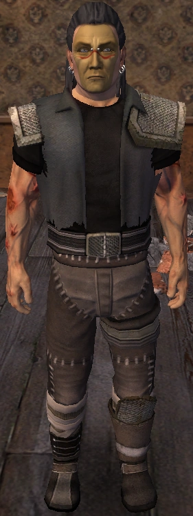 Mutation: Scrum | Fallen Earth Wiki | Fandom