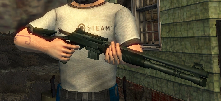 T&C LB 20 Gauge | Fallen Earth Wiki | Fandom