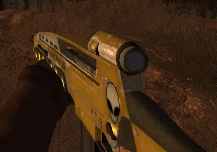 Category:Rifle (Rifle) | Fallen Earth Wiki | Fandom