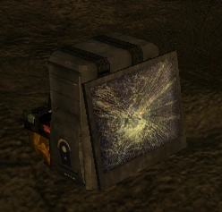 Node: Damaged Computer Part | Fallen Earth Wiki | Fandom