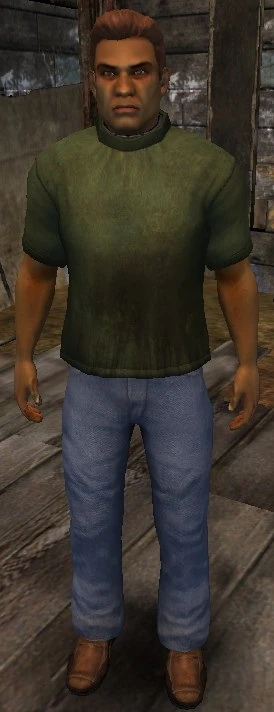 Physical: Christopher Hall (Embry Crossroads) | Fallen Earth Wiki | Fandom