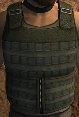 Military Vest | Fallen Earth Wiki | Fandom
