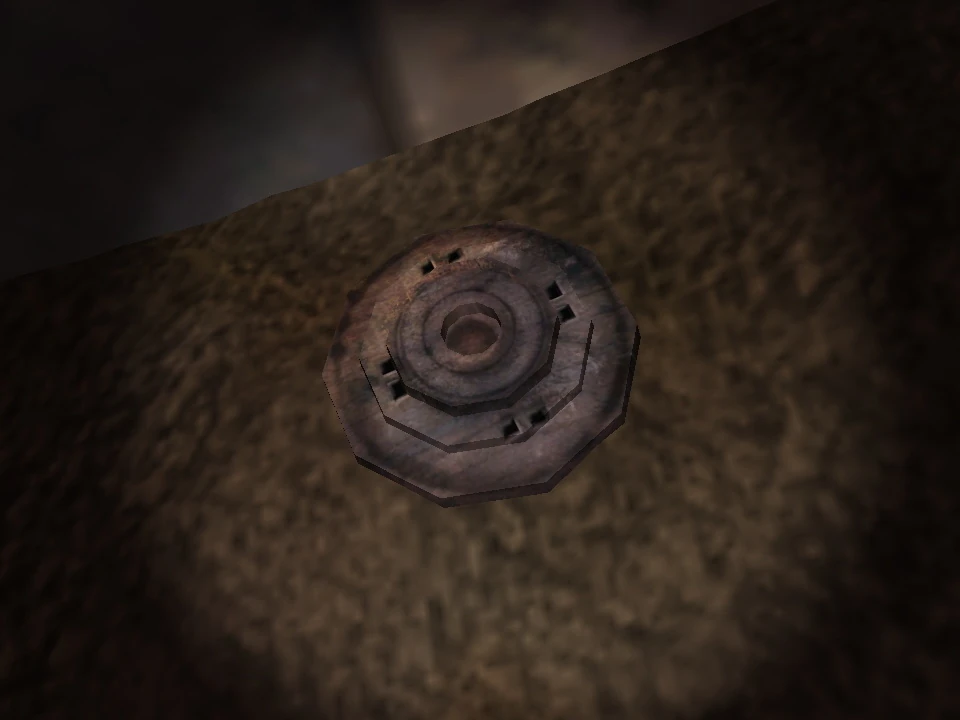 Rotor | Fallen Earth Wiki | Fandom