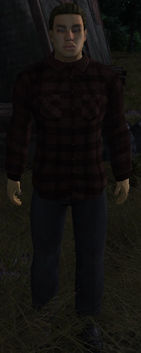 NPC: Fred Bryer | Fallen Earth Wiki | Fandom
