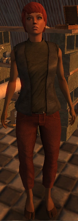 Food and Drink: Hayley Dill | Fallen Earth Wiki | Fandom