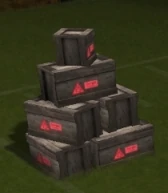 Dome: Doctor Kisses (Round 1) | Fallen Earth Wiki | Fandom