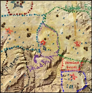 Category:Deadfall | Fallen Earth Wiki | Fandom