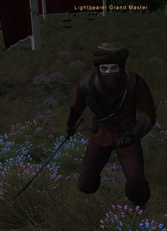 Enemy: Lightbearer Grand Master | Fallen Earth Wiki | Fandom