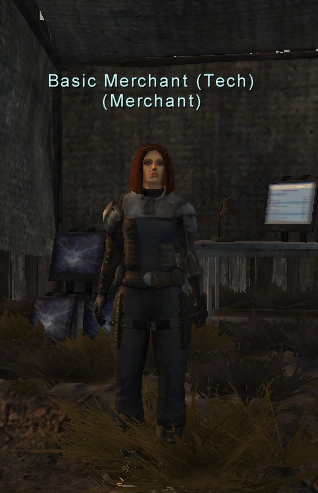 Merchant: Tech Merchant (Haietta) | Fallen Earth Wiki | Fandom