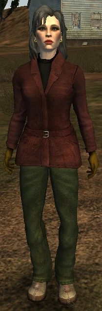 NPC: Trina Nguyen | Fallen Earth Wiki | Fandom