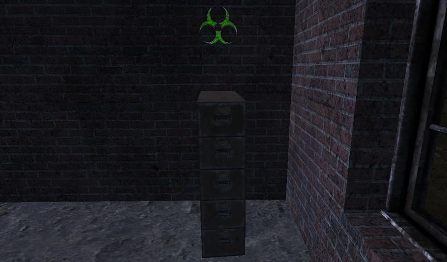 Sheaf of Files | Fallen Earth Wiki | Fandom