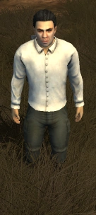 NPC: Danny's Friend | Fallen Earth Wiki | Fandom