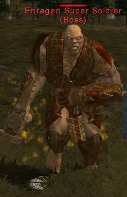 Enemy: Enraged Super Soldier | Fallen Earth Wiki | Fandom