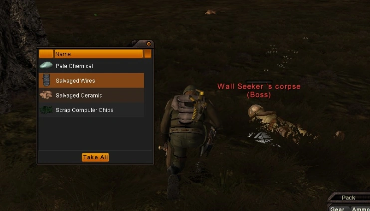 Pale Chemical | Fallen Earth Wiki | Fandom