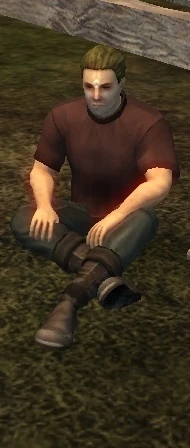 NPC: Daniel Christopher | Fallen Earth Wiki | Fandom