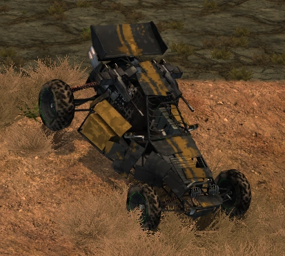 Combat Buggy Key | Fallen Earth Wiki | Fandom