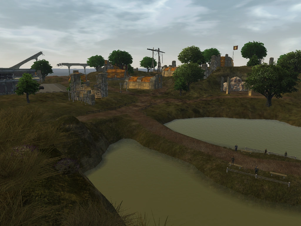 Haven | Fallen Earth Wiki | Fandom