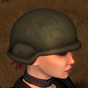 Military Helmet | Fallen Earth Wiki | Fandom