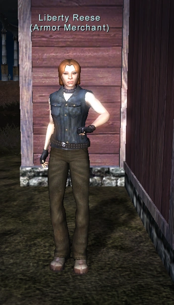 Armor: Liberty Reese | Fallen Earth Wiki | Fandom