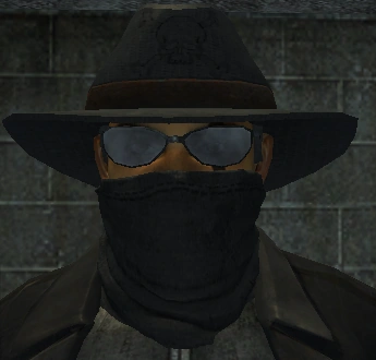 Crimson Mask | Fallen Earth Wiki | Fandom