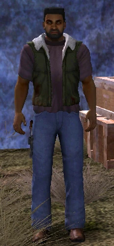 NPC: Jerry Vallis | Fallen Earth Wiki | Fandom