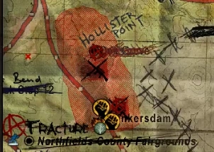 Mission: Trans-Province Classic | Fallen Earth Wiki | Fandom