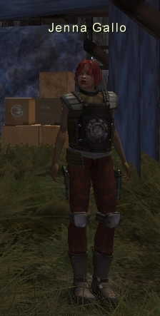NPC: Jenna Gallo | Fallen Earth Wiki | Fandom