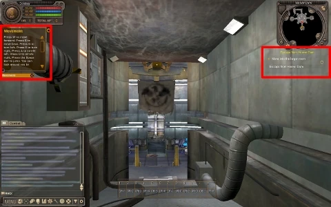 Tutorial Walkthrough | Fallen Earth Wiki | Fandom