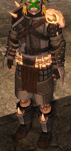 CHOTA Researched Suit | Fallen Earth Wiki | Fandom