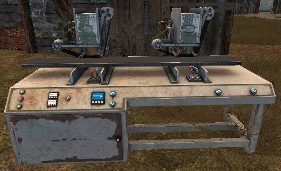 Instacraft 9001 Bundle | Fallen Earth Wiki | Fandom