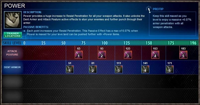 Category:Power | Fallen Earth Wiki | Fandom