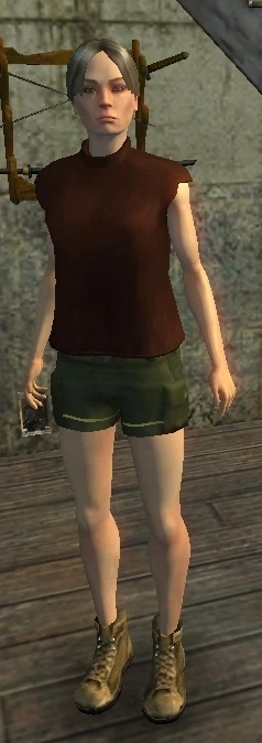 Armorcraft: Valeria Simpson | Fallen Earth Wiki | Fandom
