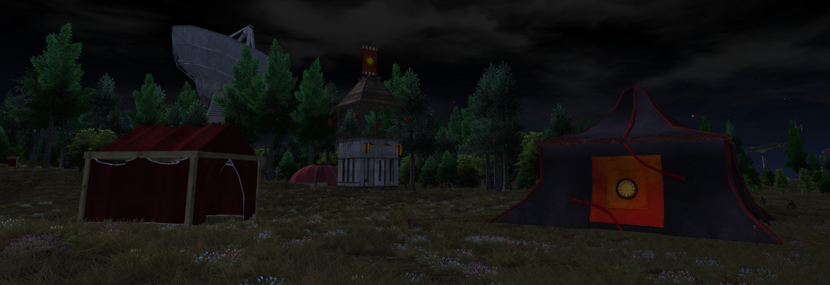 Lightbearer Camp Fallen Earth Wiki Fandom