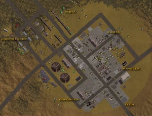 Tinkersdam | Fallen Earth Wiki | Fandom