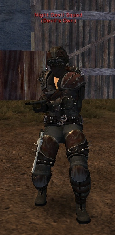 Enemy: Night Devil Squad | Fallen Earth Wiki | Fandom