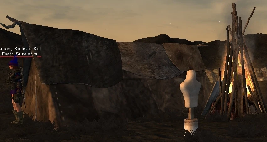 CHOTA War Camp Bundle | Fallen Earth Wiki | Fandom