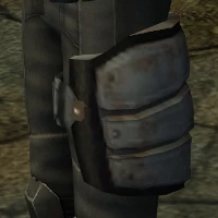 Security Thigh Armor | Fallen Earth Wiki | Fandom