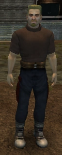 NPC: Lester Alden | Fallen Earth Wiki | Fandom