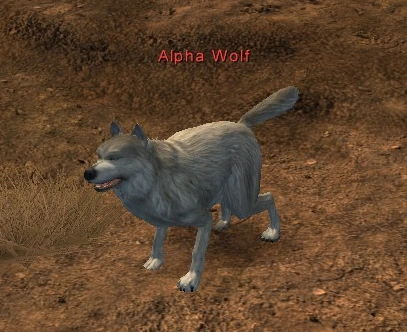 Enemy: Alpha Wolf | Fallen Earth Wiki | Fandom