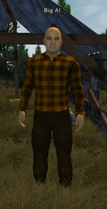 Npc Big Al Fallen Earth Wiki Fandom
