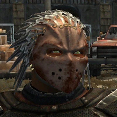 Valkyrie Marauder Helmet | Fallen Earth Wiki | Fandom